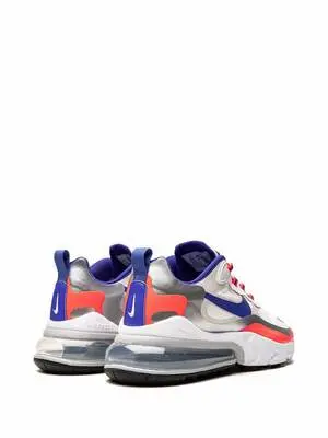 Nike Air Max 270 React Sneakers - White