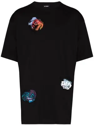 Raf Simons Oversized T-shirts For Men