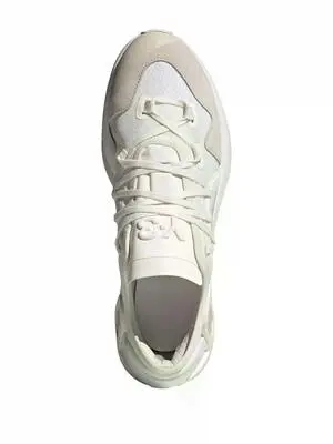 Y3 Idoso Boost Low-top Sneakers