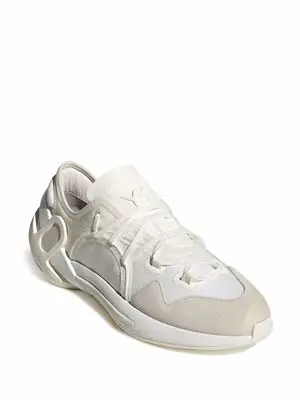 Y3 Idoso Boost Low-top Sneakers