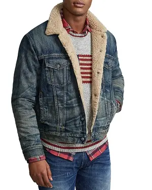 Trucker Jackets For Men