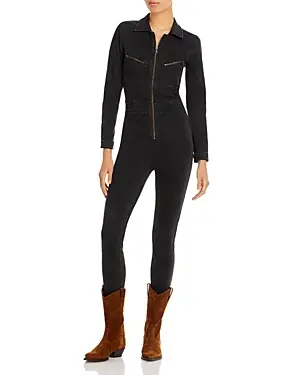 Free People Lennox Jumpsuit