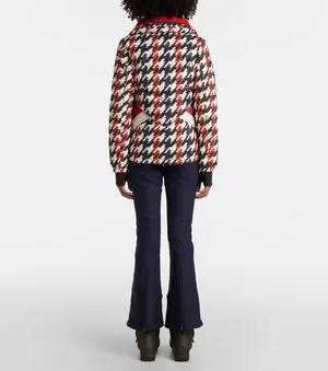 Perfect Moment Apres Duvet Down Ski Jacket