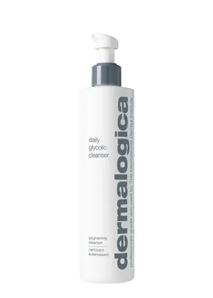 Dermalogica® Daily Glycolic Cleanser Facial Cleansers, Renews - Na