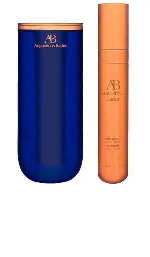 Augustinus Bader The Serum