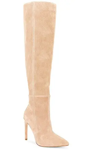 Raye Benita Boot In Neutral