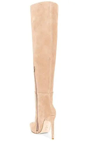Raye Benita Boot In Neutral