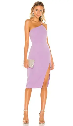 Lovers And Friends Stretch Cocktail Dresses