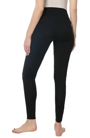 KIMI + KAI Hope Under The Belly Maternity Leggings