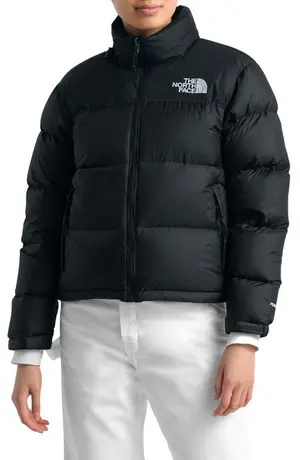 The North Face Puff Outerwear For Women