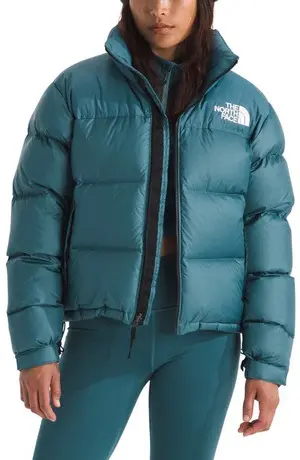 The North Face Layered Outerwear For Women
