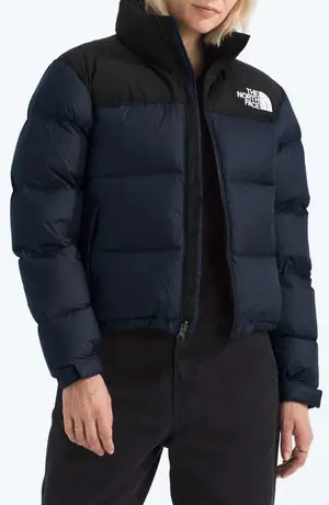 The North Face Down Outerwear For Women