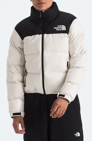 The North Face Cuffed Jackets For Women