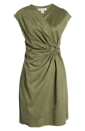 Tommy Bahama Clara Salina Sands Cap Sleeve Dress