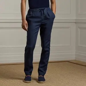 Ralph Lauren Elasticated Pants For Men