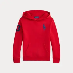 Ralph Lauren Big Pony Hoodies