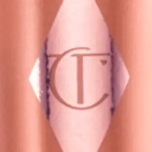 Charlotte Tilbury Glowgasm Beauty Light Wand Highlighter - Metallic