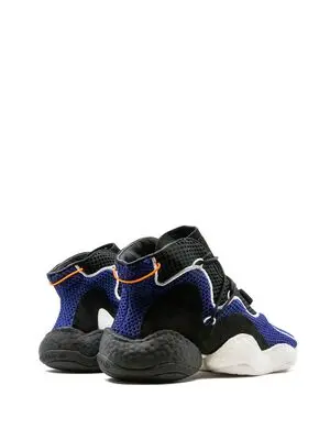 Adidas Crazy Byw 747 Warehouse Exclusive Sneakers