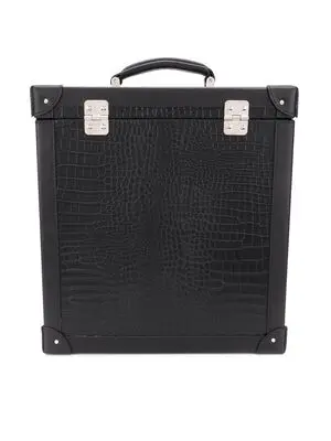 RAPPORT LONDON Brompton Gentleman's Trunk Watch Case