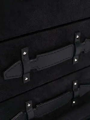 RAPPORT LONDON Brompton Gentleman's Trunk Watch Case