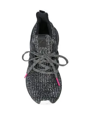 Adidas Ultraboost 4.0 'breast Cancer Awareness' Sneakers - Black