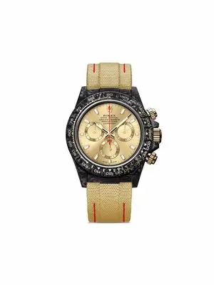DIW (DESIGNA INDIVIDUAL WATCHES) Daytona Og 40mm Watch - Gold