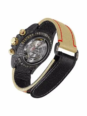 DIW (DESIGNA INDIVIDUAL WATCHES) Daytona Og 40mm Watch