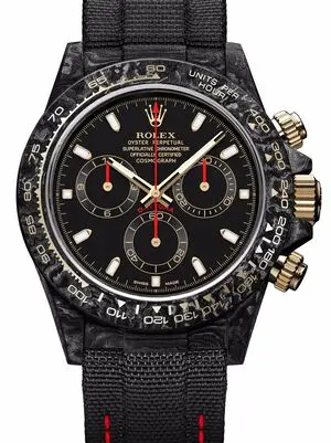 DIW (DESIGNA INDIVIDUAL WATCHES) Daytona Og 40mm Watch