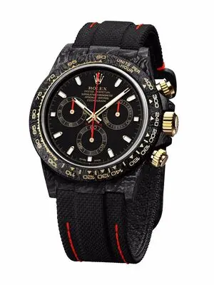 DIW (DESIGNA INDIVIDUAL WATCHES) Daytona Og 40mm Watch