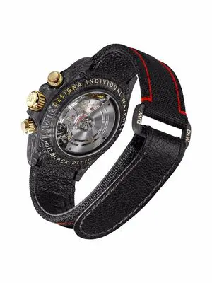 DIW (DESIGNA INDIVIDUAL WATCHES) Daytona Og 40mm Watch