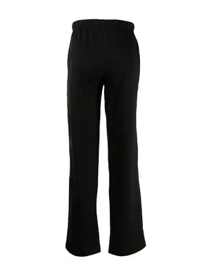 Polo Ralph Lauren Flared Cotton Pajama Trousers