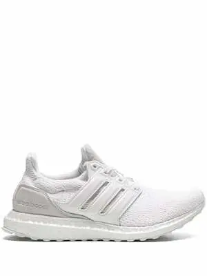 Adidas Ultraboost Dna Cloud Sneakers - White