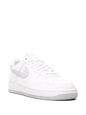 Nike Air Force 1 '07 Sneakers - White