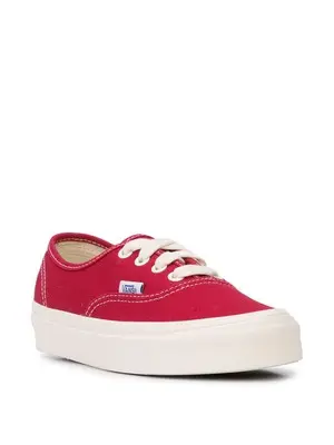 VANS Og Authentic Lx Sneakers
