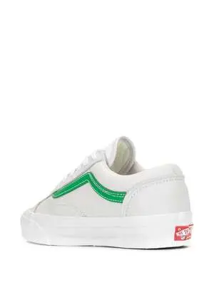VANS Side Logo Sneakers