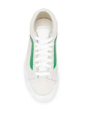 VANS Side Logo Sneakers