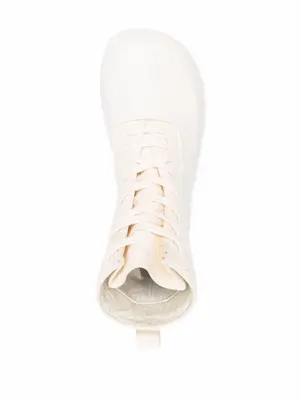 AMBUSH Vulcanized High-top Sneakers