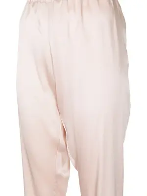 GILDA & PEARL Camille Silk Pajama