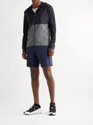 On Cloudultra Rubber-trimmed Mesh Trail Running Sneakers