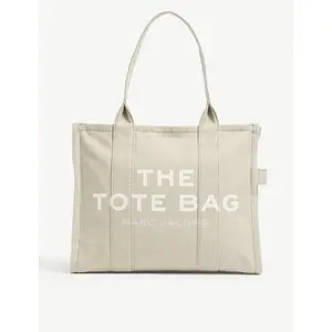 Marc Jacobs The Tote Trimmed Totes