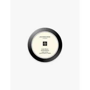 JO MALONE LONDON Lime Basil & Mandarin Body Cr&egrave;me 175ml - Na