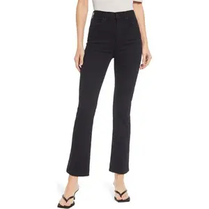 Dark Jeans Outfit
