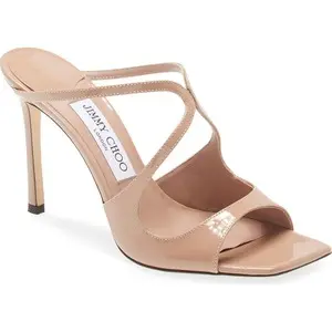 JIMMY CHOO Anise Strappy Sandal