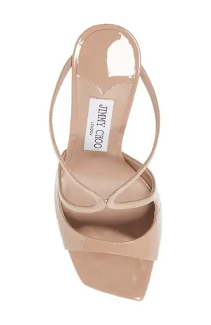JIMMY CHOO Anise Strappy Sandal