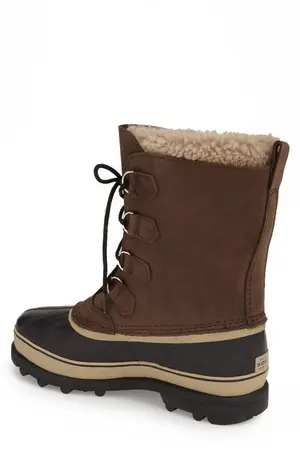 Sorel Caribou™ Wp Boot - Brown