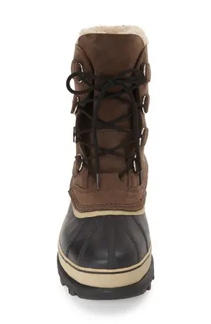 Sorel Caribou™ Wp Boot - Brown