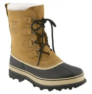 Women's Water-Resistant Vibram Boots
