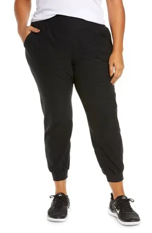 Beyond Yoga Elasticated Sweatpants For Women