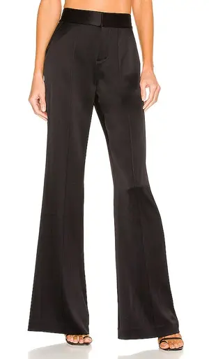 Alice + Olivia Printed Pants For Women