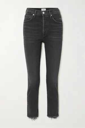 Citizens Of Humanity Slim Leg Jeans For Women